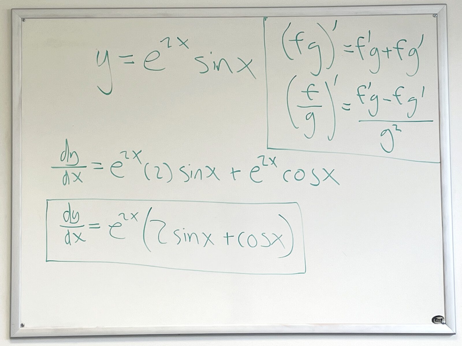 How to Prepare for the AP Calculus Exam – Part 2 - University Tutoring ...